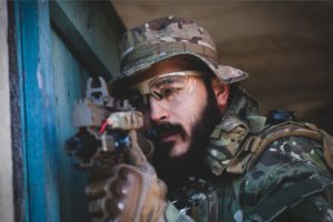 Electric Airsoft Guns 101: How They Work and What You Need to Know ...