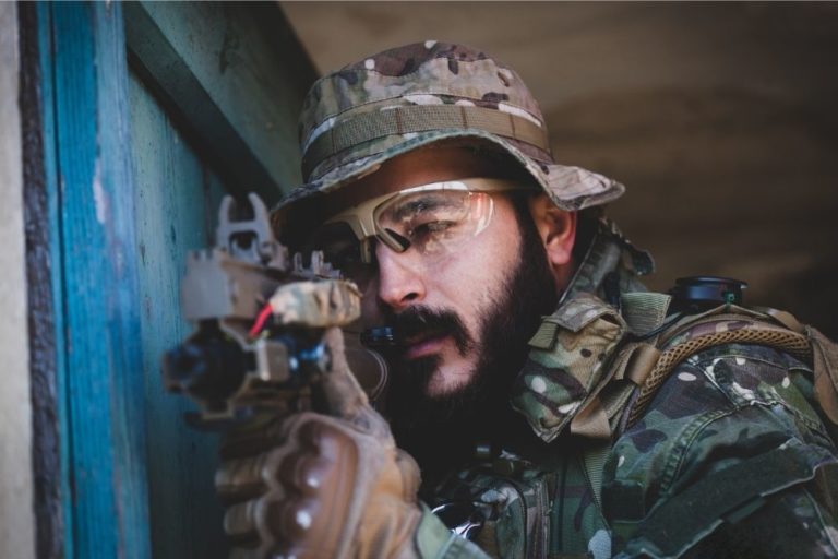 How Do Electric Airsoft Guns Work? - Airsoft 2Day