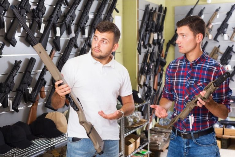 Why Was Airsoft Invented: The Surprising Origin Story - Airsoft 2Day