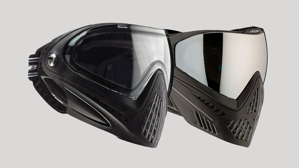 Dye i4 vs i5: Ultimate Battle of the Paintball Masks - Airsoft 2Day