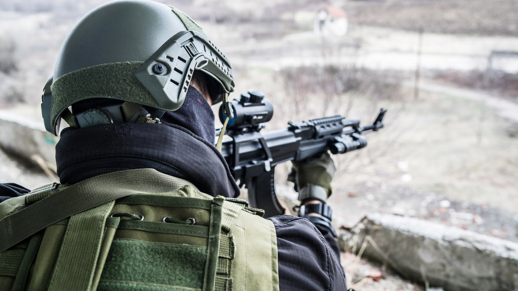 Airsoft Training Unlocked: Master the Battle Arena Today - Airsoft 2Day