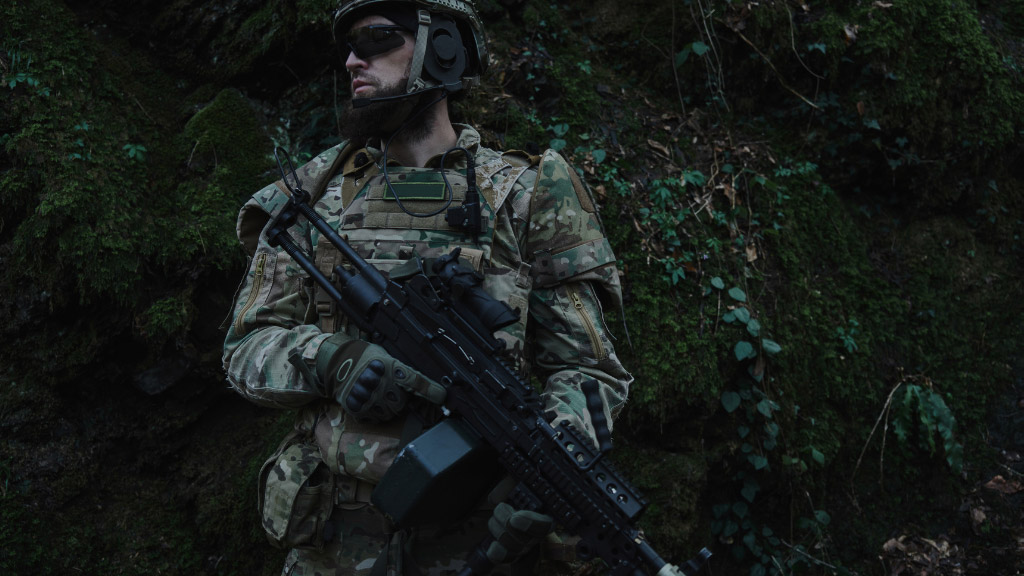 What the Heck is AEG in Airsoft? All You Need to Know! - Airsoft 2Day