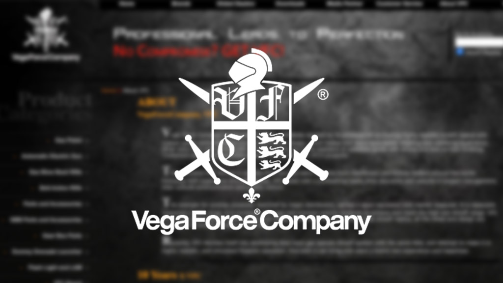 Unleashing VFC Airsoft Review For The Ultimate Gaming Experience ...