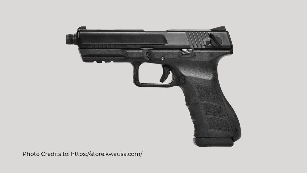 KWA ATP Review: Unleashing the Power of Airsoft Innovation - Airsoft 2Day