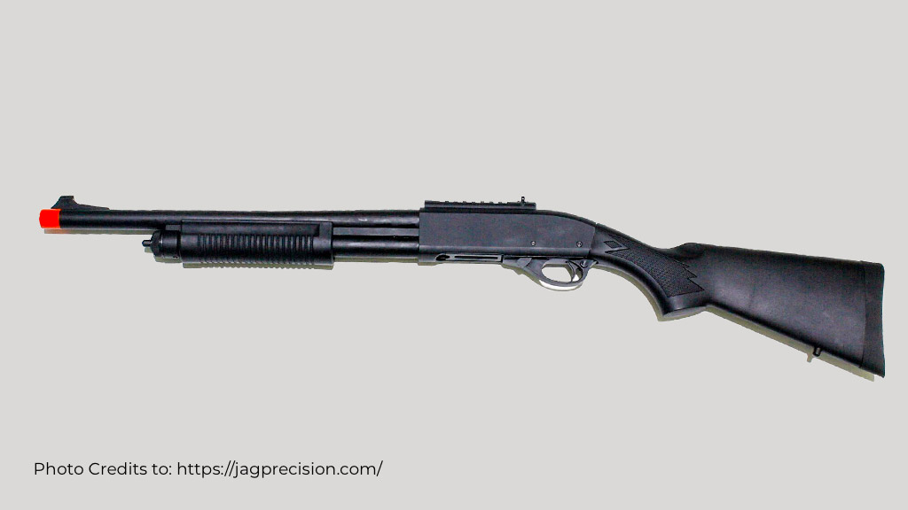 JAG Arms Scattergun Review: The Ultimate Guide to Choose Your Shotgun ...