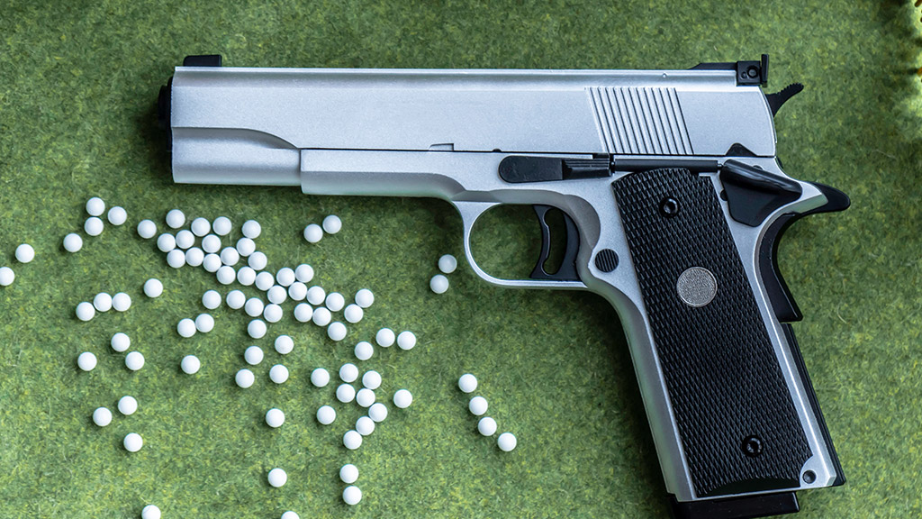 Can You Reuse Airsoft BBs? The Ultimate Guide to Recycling Your Rounds ...